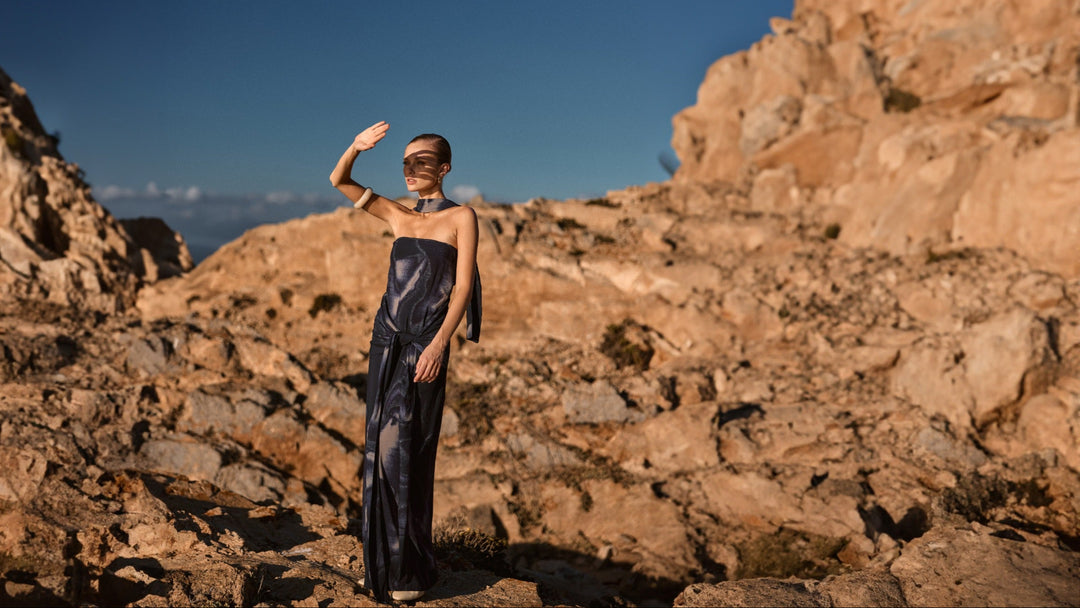 MUTH | Diseño de autor y Slow fashion