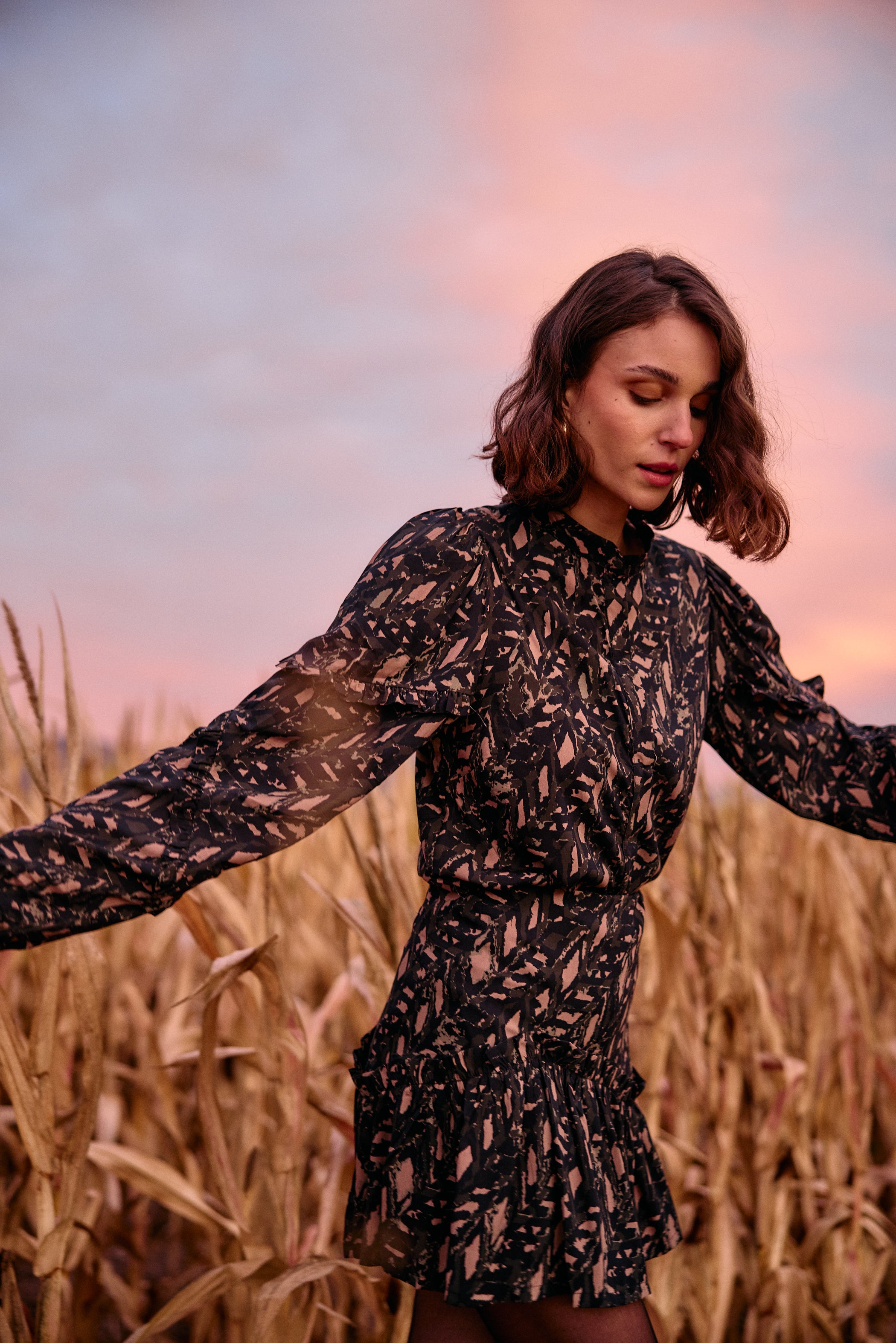 MUTH | Diseño de autor y Slow fashion