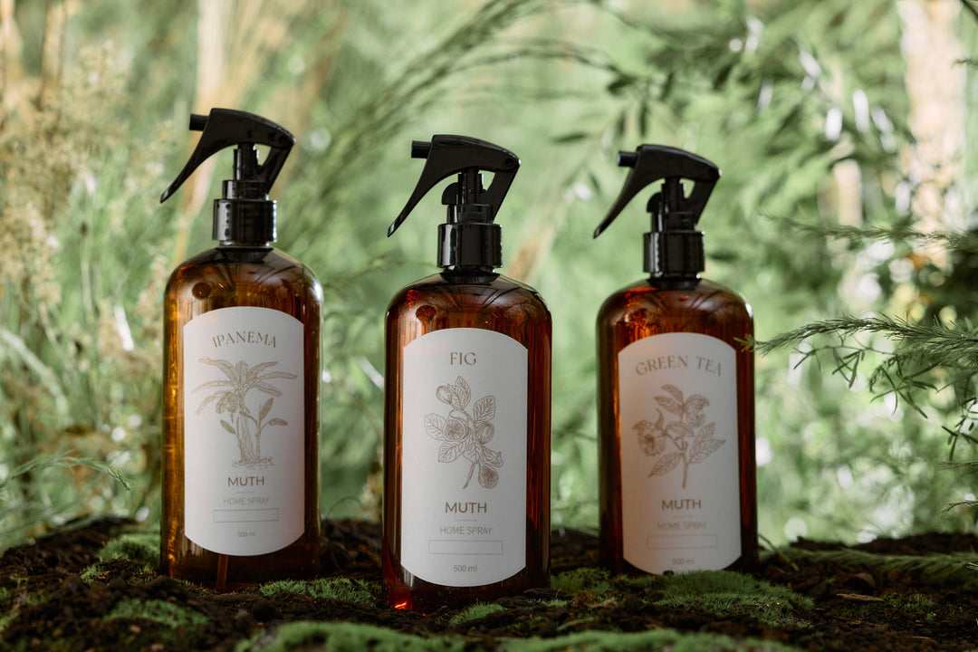 MUTH | Diseño de autor y Slow fashion