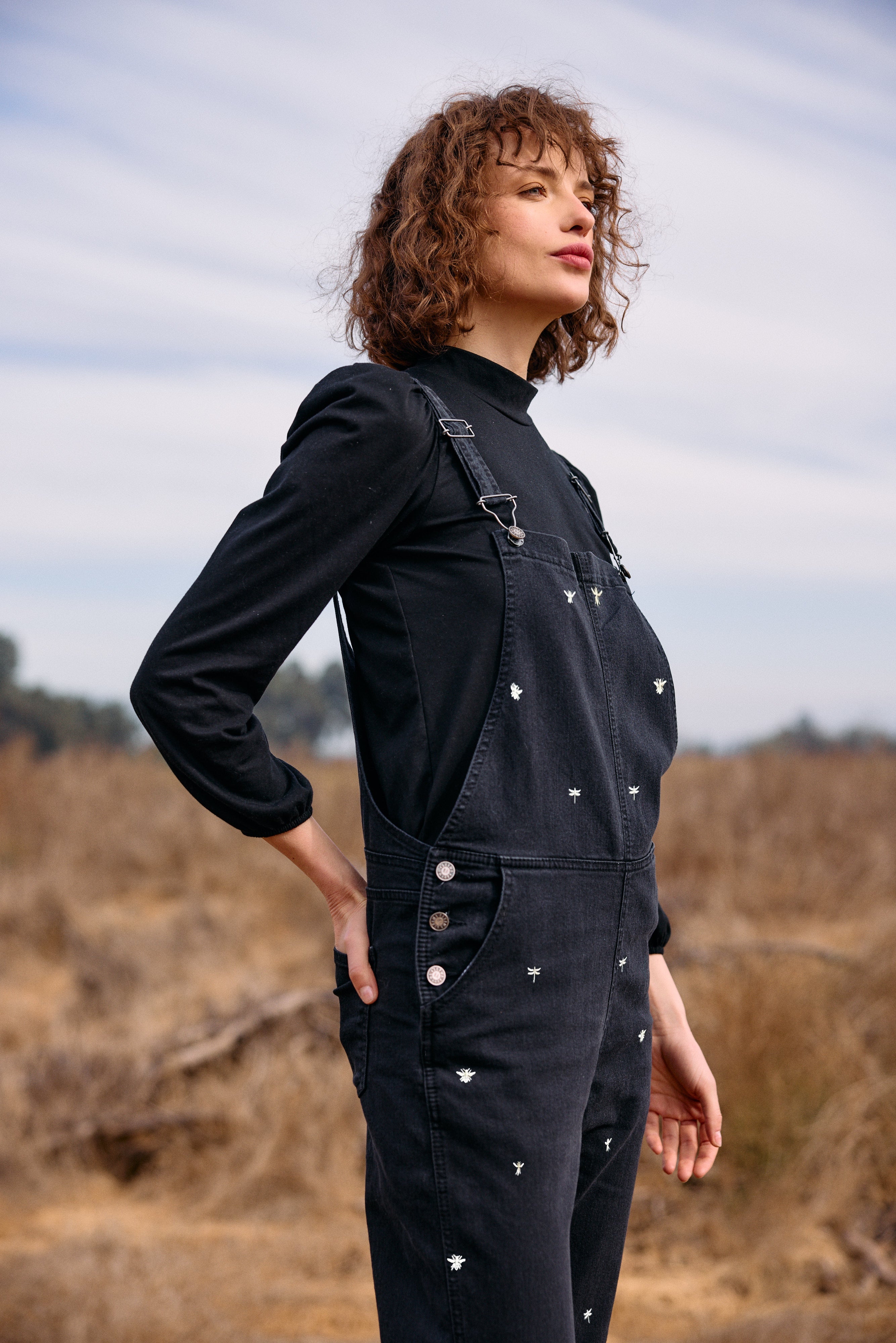 MUTH | Diseño de autor y Slow fashion