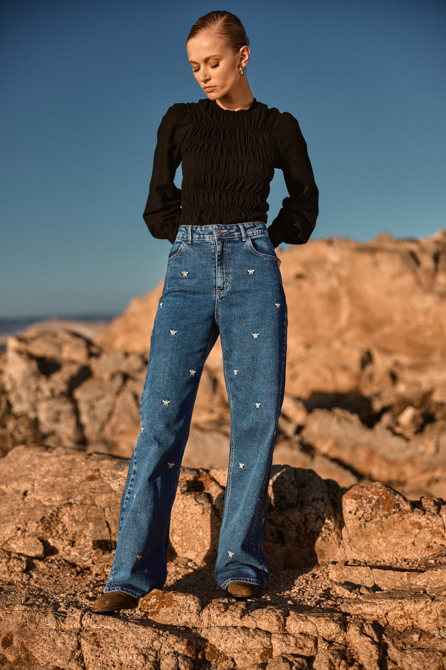 MUTH | Diseño de autor y Slow fashion