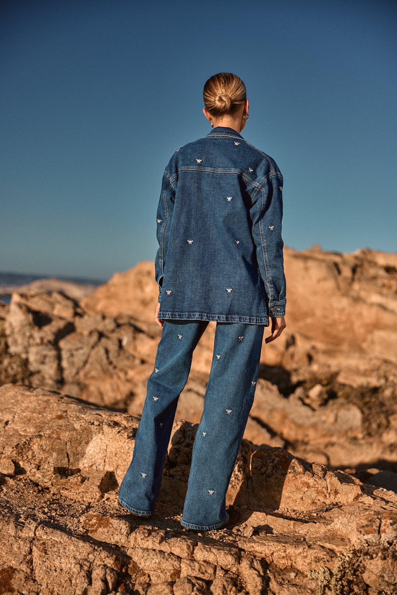 MUTH | Diseño de autor y Slow fashion