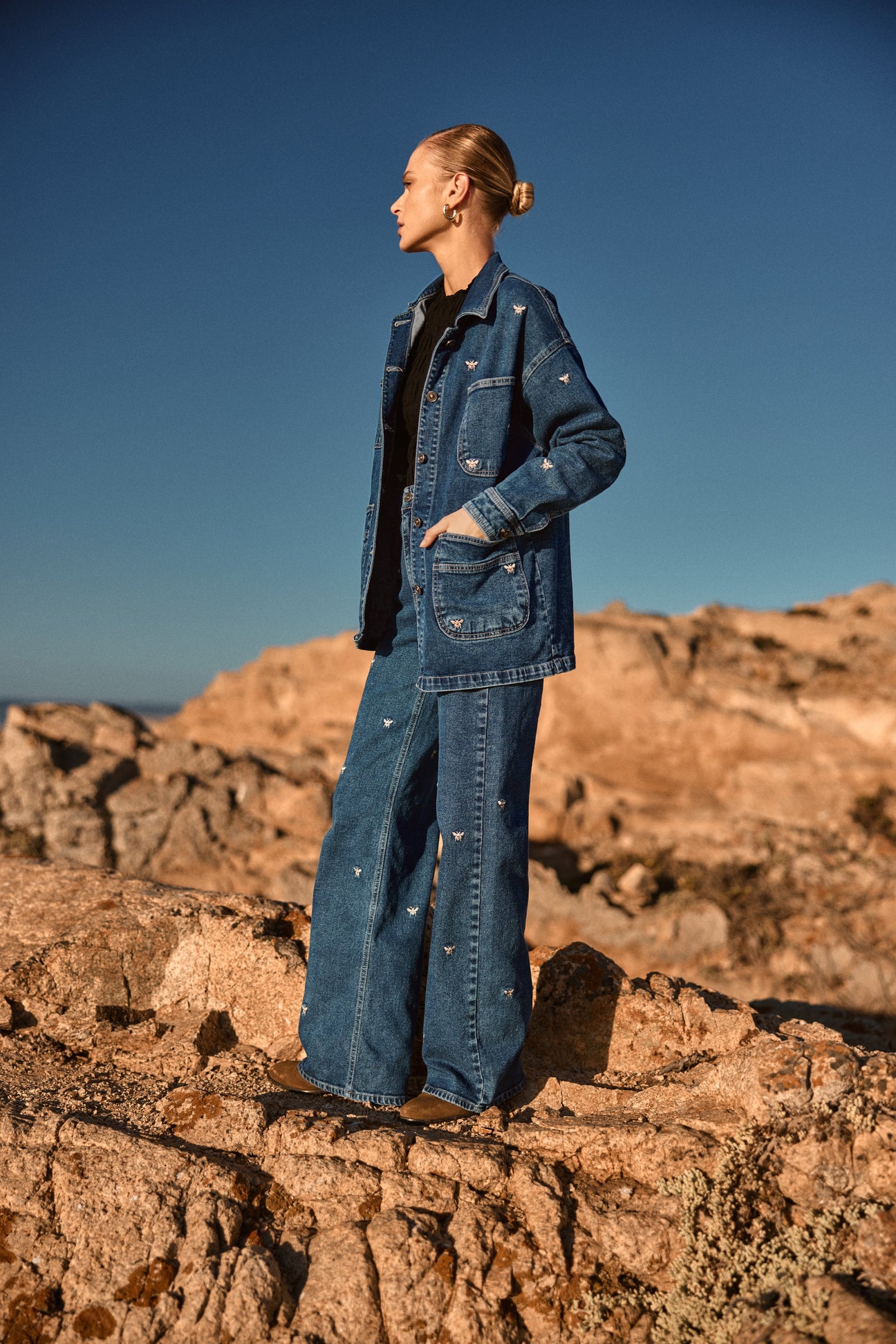 MUTH | Diseño de autor y Slow fashion