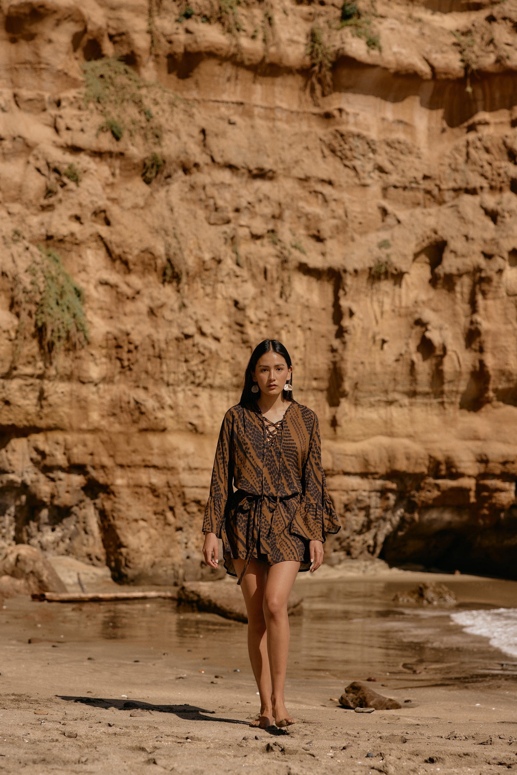 MUTH | Diseño de autor y Slow fashion