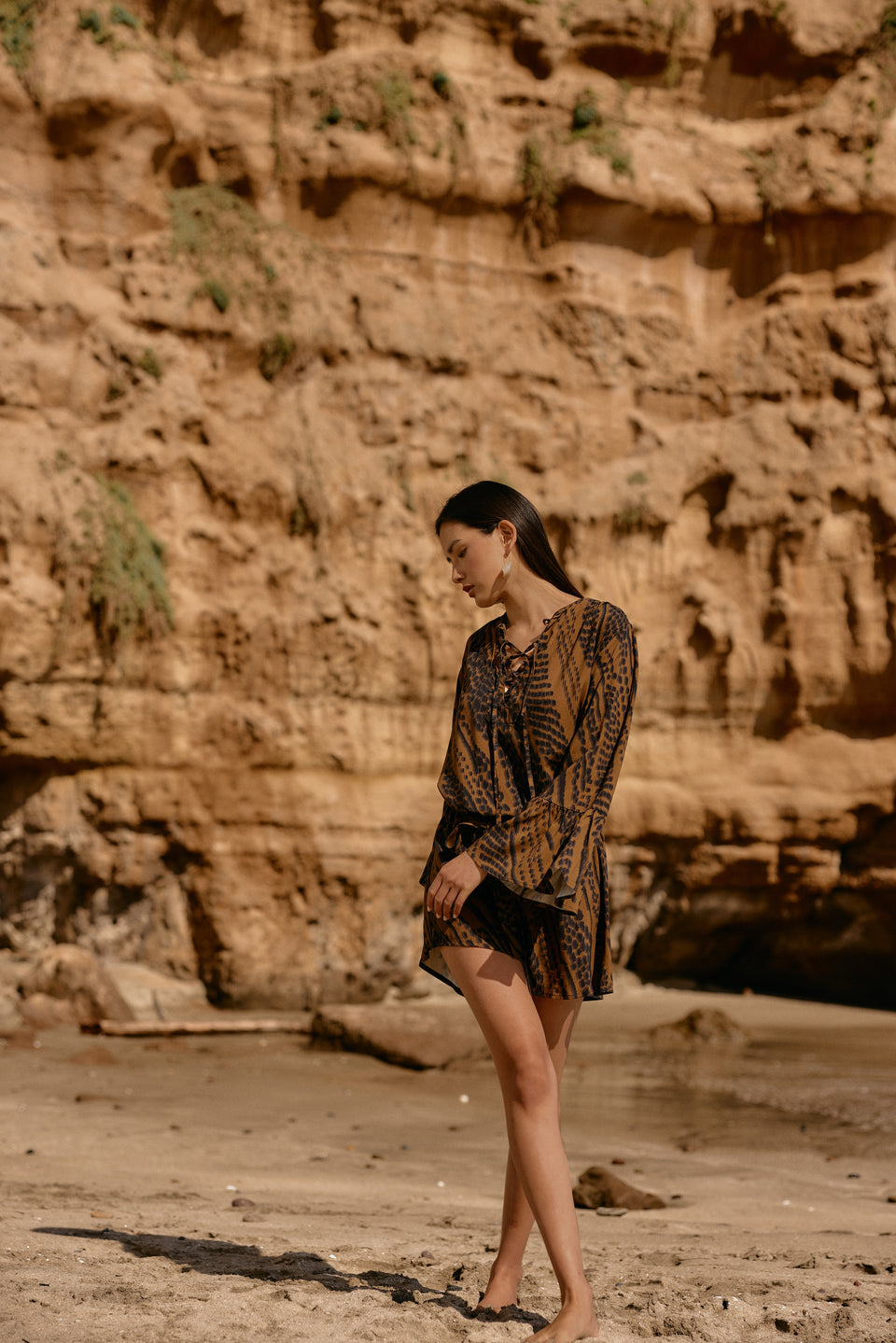 MUTH | Diseño de autor y Slow fashion