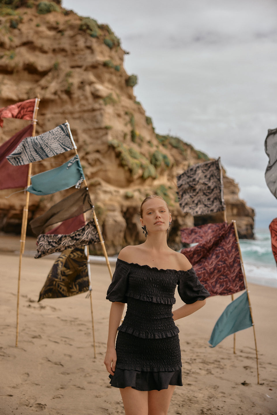 MUTH | Diseño de autor y Slow fashion