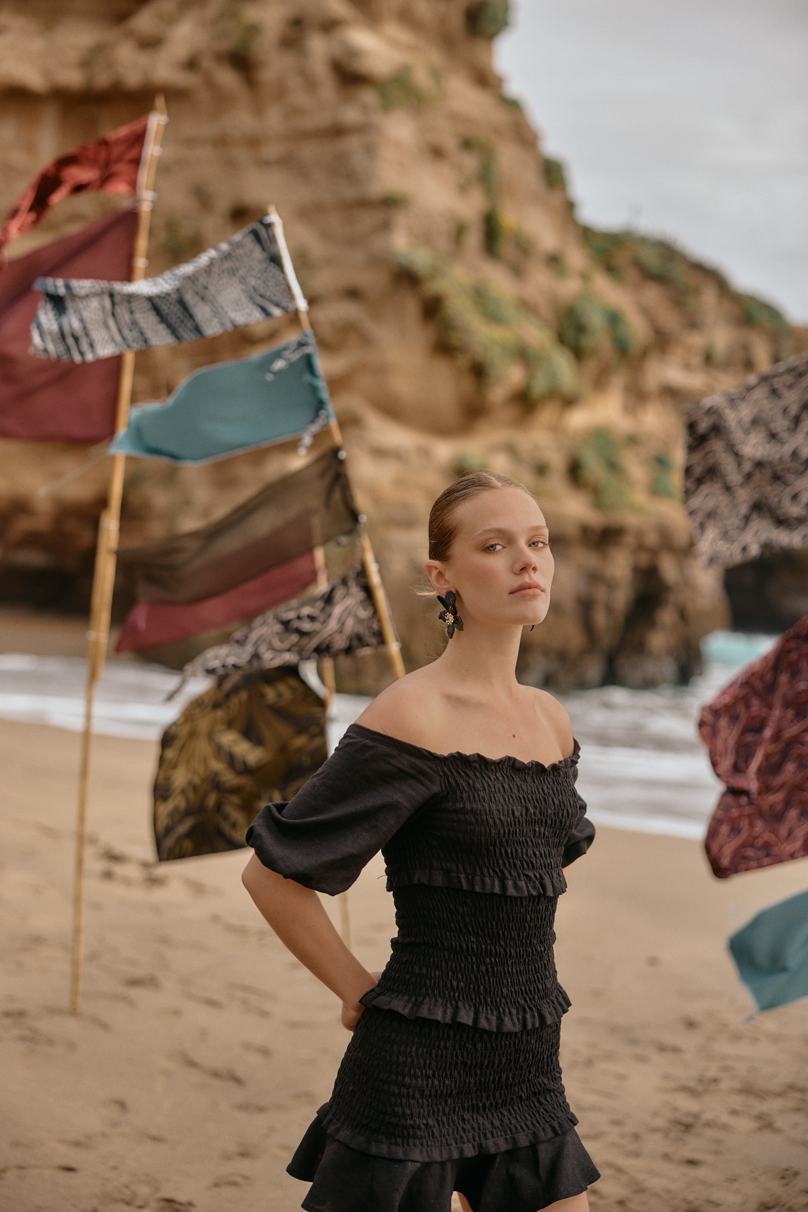 MUTH | Diseño de autor y Slow fashion